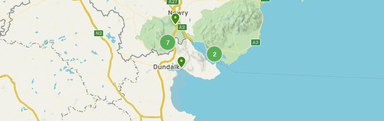 Best parks in County Louth, Ireland | AllTrails