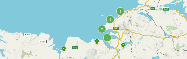 2023 Best 10 Beach Trails in County Sligo | AllTrails