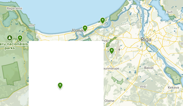 Best Forest Trails in Riga Latvia | AllTrails