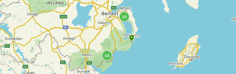 10 Best Forest Trails in Ards and North Down | AllTrails