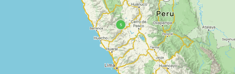 Best Hot Springs Trails in Lima | AllTrails