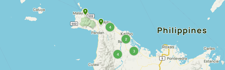 10 Best River Trails in Aklan | AllTrails