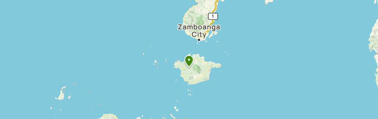 Best parks in Basilan, Philippines | AllTrails