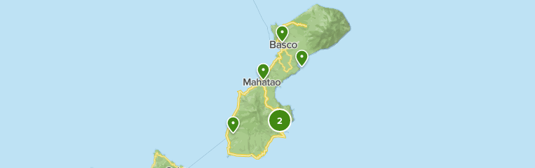 Best Trail Running Trails in Batanes | AllTrails