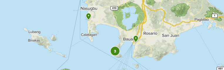 Best Beach Trails in Batangas | AllTrails