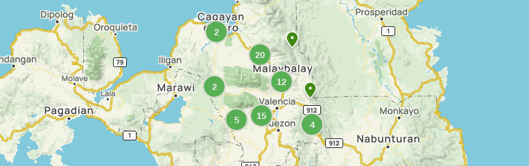 10 Best River Trails in Bukidnon | AllTrails