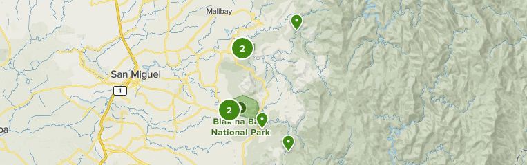 Best 10 River Trails in Bulacan | AllTrails