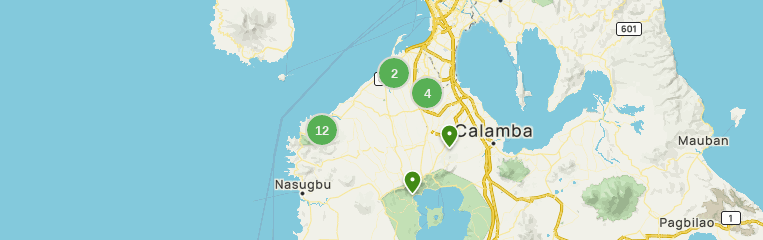 10 Best River Trails in Cavite | AllTrails