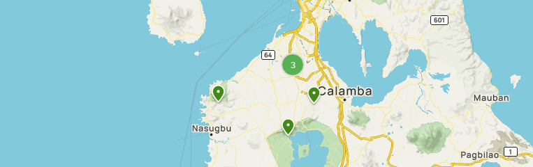 2023 Best Scenic Driving Trails in Cavite | AllTrails