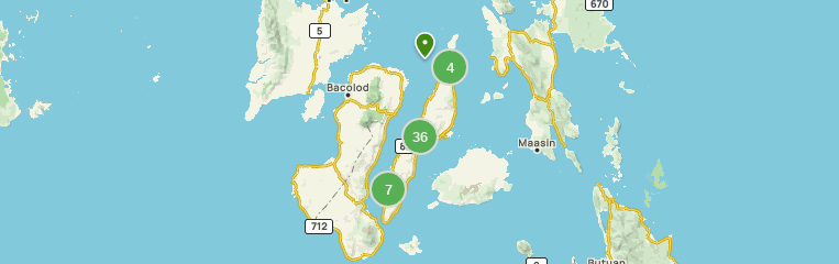 10 Best River Trails in Cebu | AllTrails