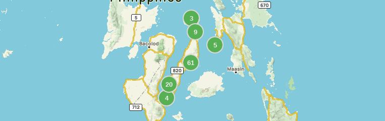 10 Best Walking Trails in Cebu | AllTrails