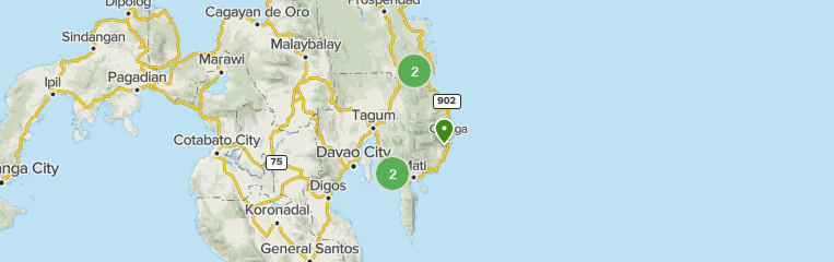 Best Camping Trails in Davao Oriental | AllTrails