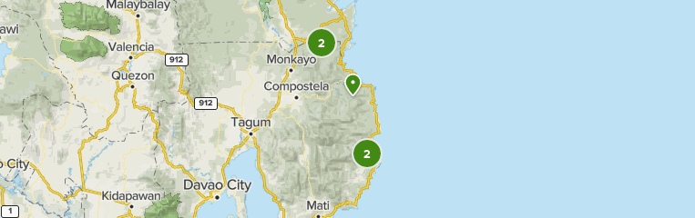 Best Long Trails in Davao Oriental | AllTrails