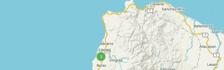 Best parks in Ilocos Norte, Philippines | AllTrails