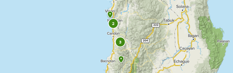2023 Best 10 Road Biking Trails in Ilocos Sur | AllTrails