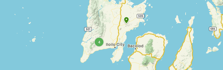 2023 Best Camping Trails in Iloilo | AllTrails