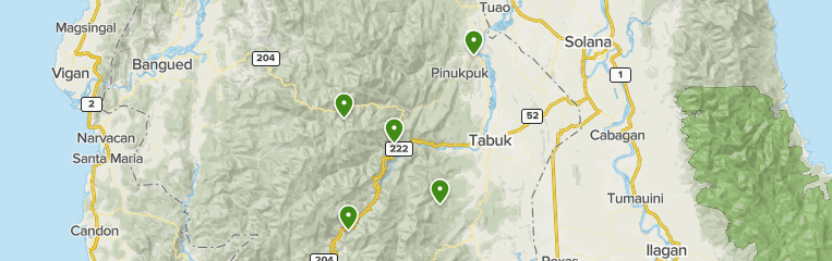 2023 Best Views Trails in Kalinga | AllTrails