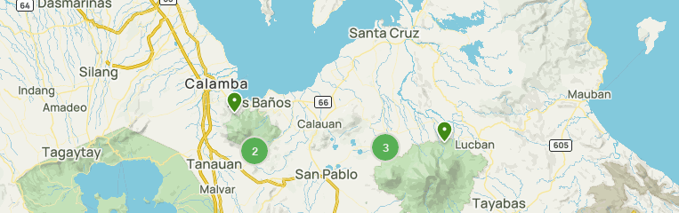 Best parks in Laguna, Philippines | AllTrails