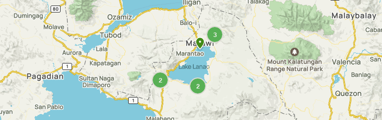 Best national parks in Lanao del Sur, Philippines | AllTrails