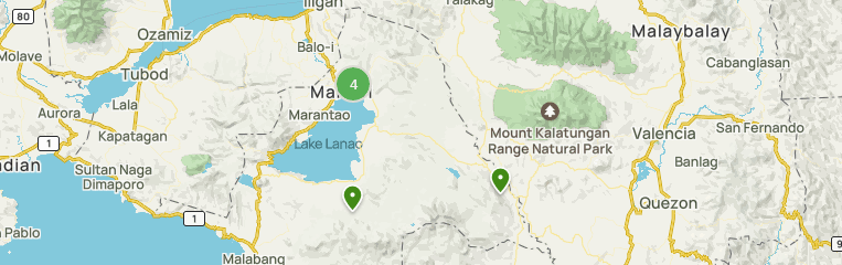 2023 Best River Trails in Lanao del Sur | AllTrails