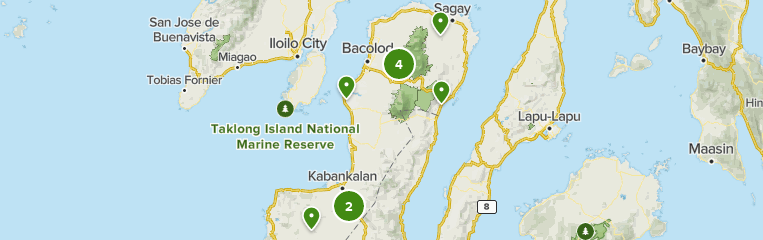 2023 Best 10 River Trails in Negros Occidental | AllTrails