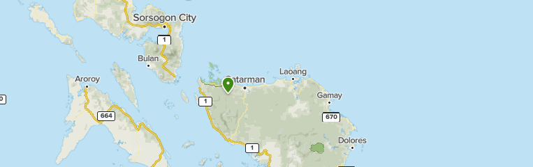 Best parks in Northern Samar, Philippines | AllTrails