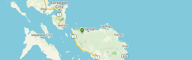Best parks in Northern Samar, Philippines | AllTrails