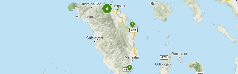 Best Forest Trails in Oriental Mindoro | AllTrails