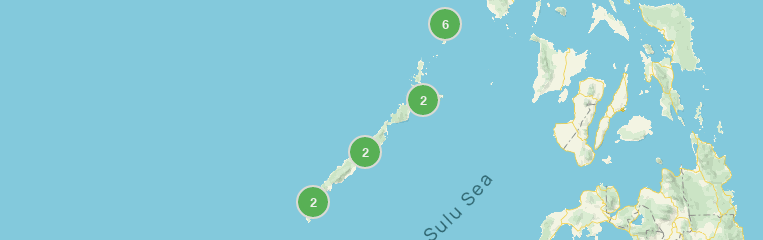 2023 Best 10 River Trails in Palawan | AllTrails