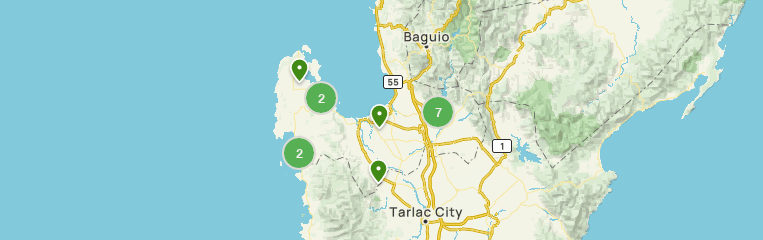 2023 Best 10 River Trails in Pangasinan | AllTrails