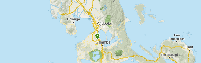 Best Scenic Driving Trails in Rizal | AllTrails