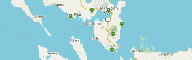 Best River Trails in Sorsogon | AllTrails