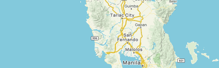 Best state parks in Tarlac, Philippines | AllTrails