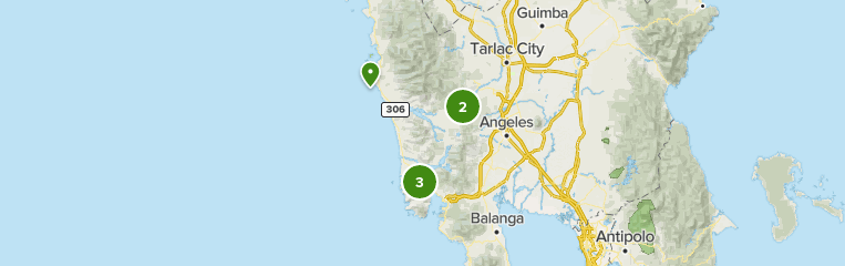 Best 10 River Trails in Zambales | AllTrails