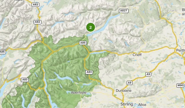 Best National Nature Reserves in Stirling, Scotland | AllTrails