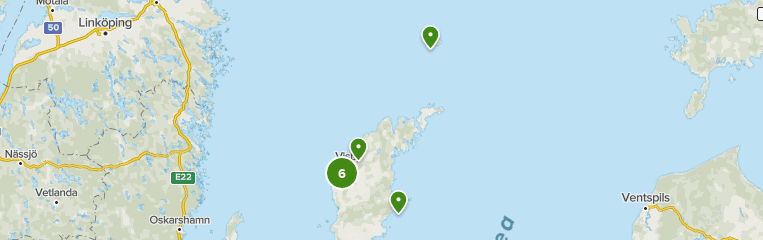 Best Trail Running Trails in Gotland | AllTrails