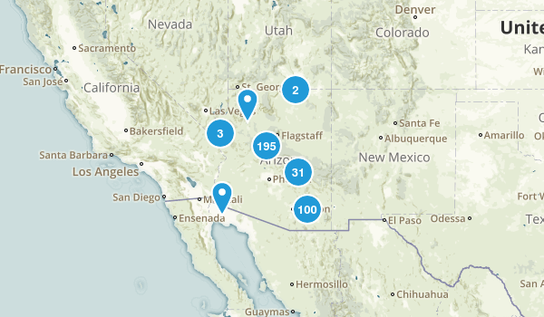 Best Forest Trails in Arizona | AllTrails