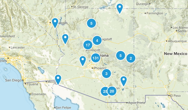 Best Horseback Riding Trails in Arizona | AllTrails