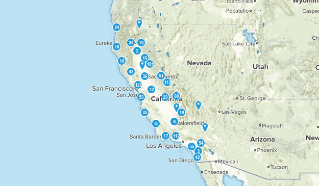 Best River Trails in California | AllTrails