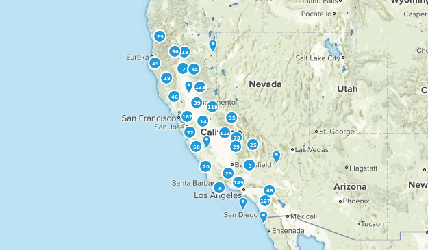 Best River Trails in California | AllTrails