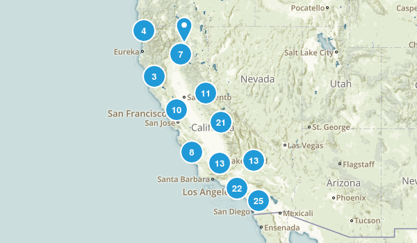 Best Scenic Driving Trails in California | 2352 Photos & 2177 Reviews ...