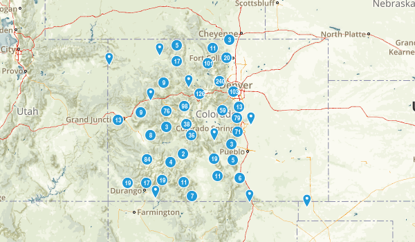 Best Forest Trails in Colorado | AllTrails