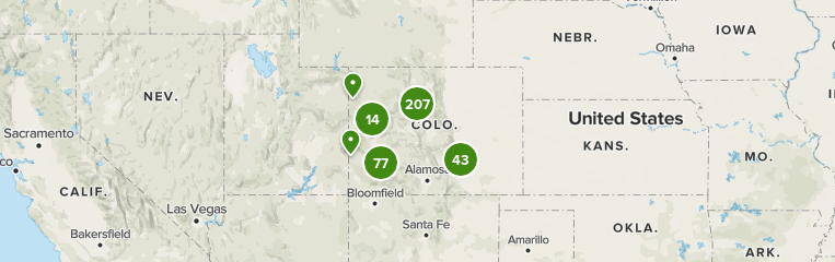 Best off road driving trails in Colorado | AllTrails