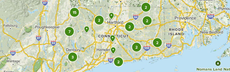Best camping trails in Connecticut | AllTrails