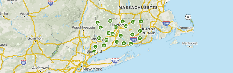 Best forest trails in Connecticut | AllTrails