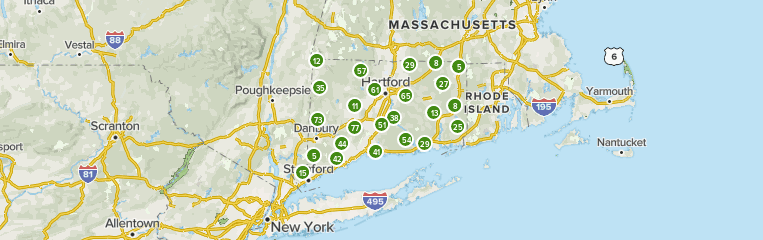 Best Parks in Connecticut | AllTrails