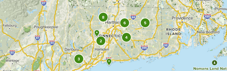 Best rails trails trails in Connecticut | AllTrails