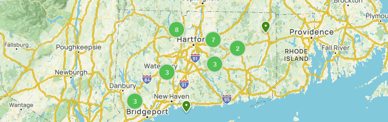 10 Best Rails Trails in Connecticut | AllTrails