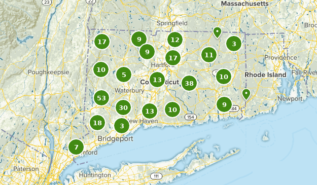 Best River Trails in Connecticut | AllTrails