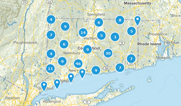 Best State Parks in Connecticut | AllTrails